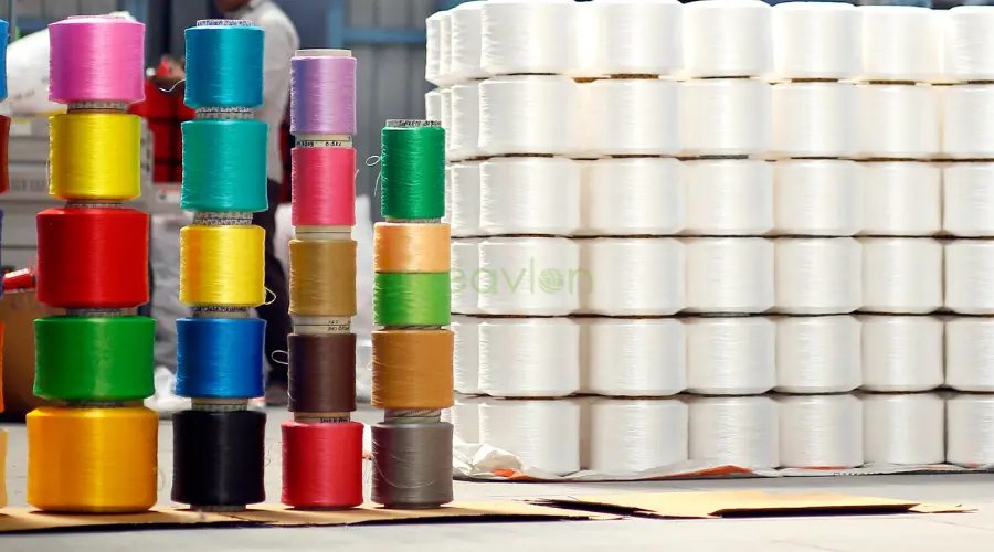 The Technical Guide to Polypropylene Multifilament Yarn - Matching Yarn ...